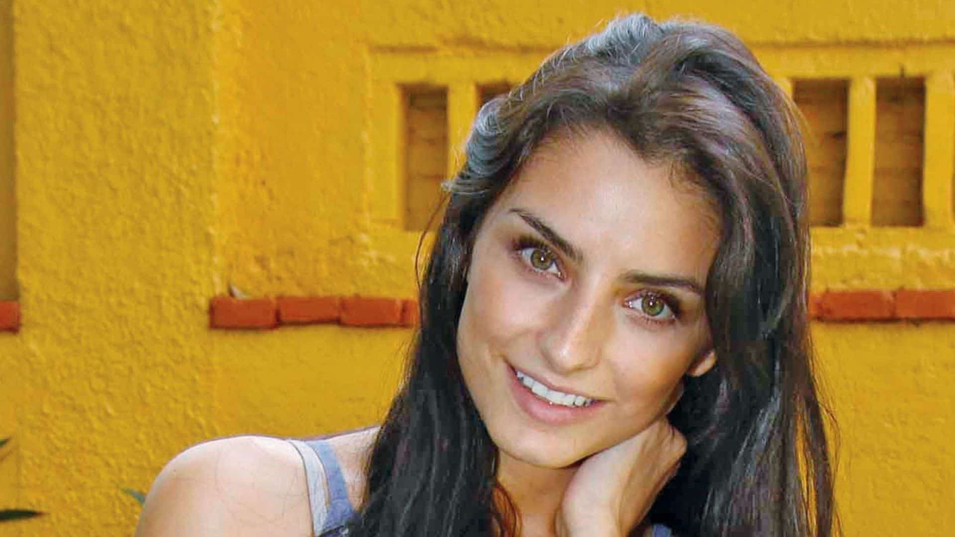 Aislinn Derbez Se Defiende De La Demanda Que Enfrenta