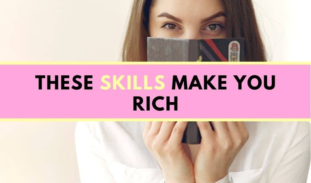 21 Super Smart Money Making Skills To Learn As A Stay At Home Mom