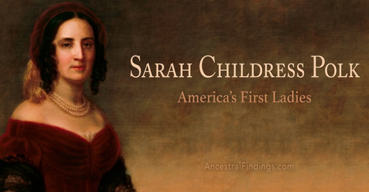 Louisa Johnson Adams Americas First Ladies 6 Ancestral Findings