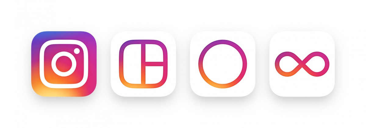 Instagram Erscheint Mit Neuem Logo Und Neuer Benutzeroberfläche