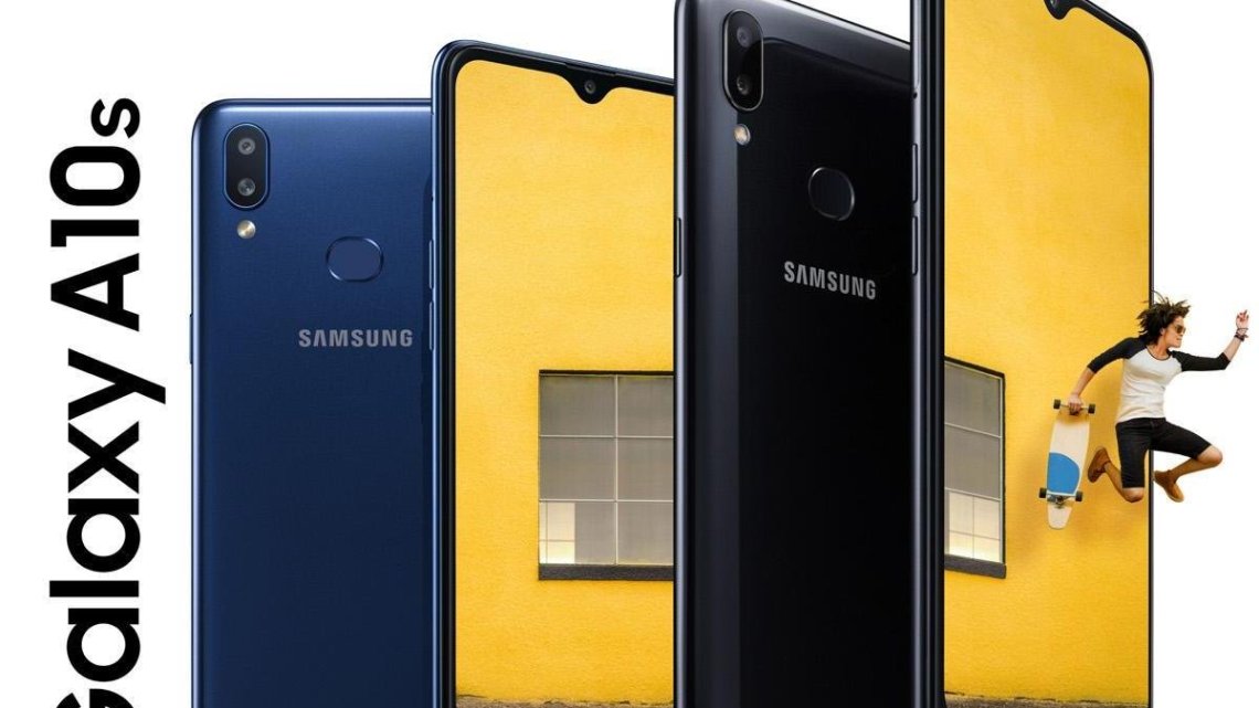 Atualização Do Android 11 Chega Para O Galaxy A10s Confira