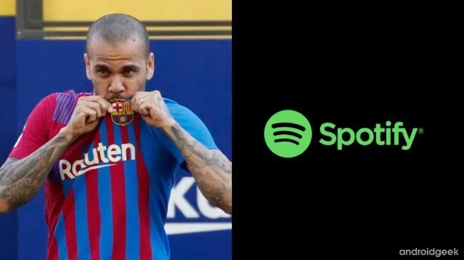 Estádio Do Barcelona Vai Passar A Ser Designado Spotify Camp Nou