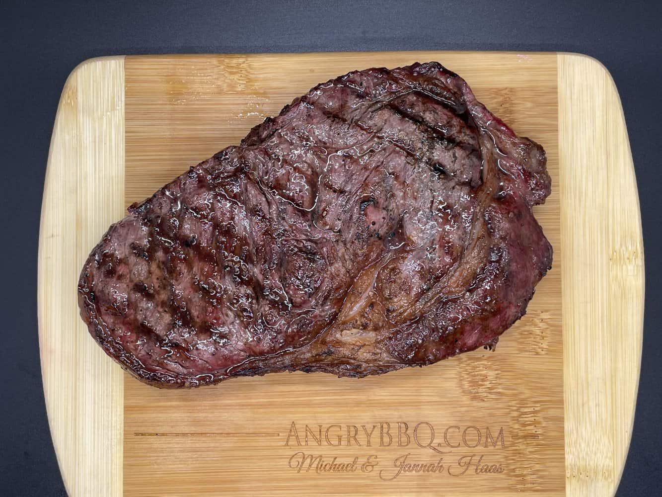 How To Cook An Expensive Wagyu Steak Without Ruining It