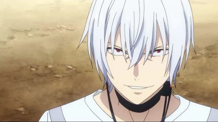 Top 25 Most Popular White Hair Anime Characters Of All Time