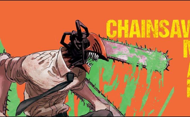 Chainsaw Man The First Rumors Ensure That Netflix Brings The Anime Free