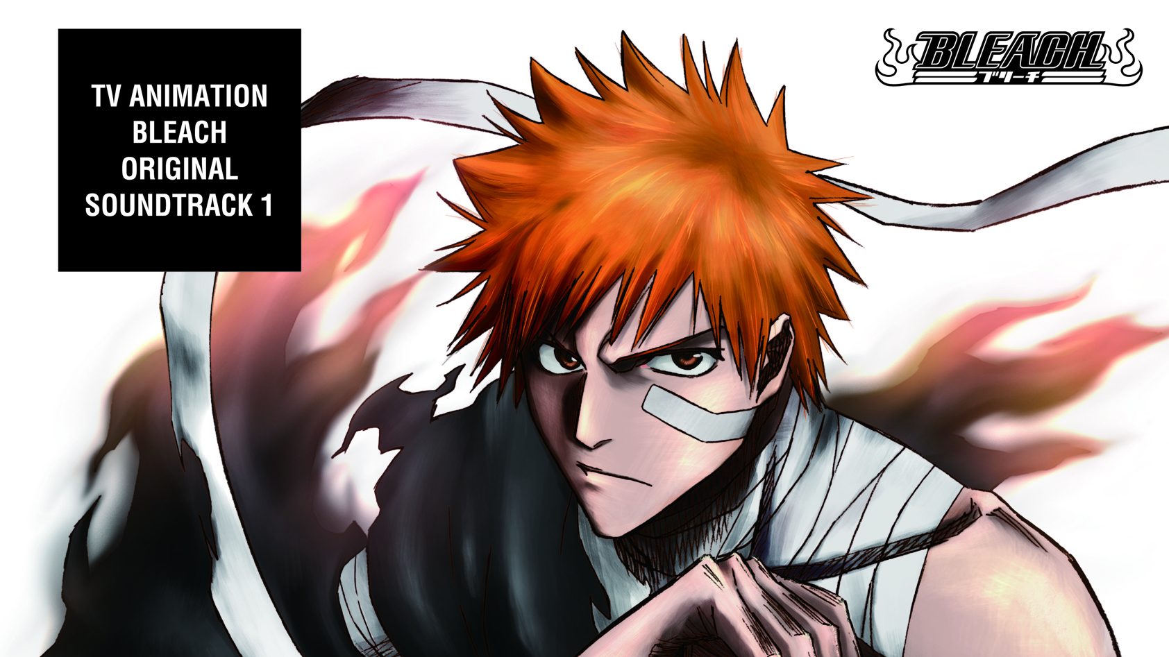 8 Bleach Soundtracks Now Available On Music Streaming Platforms