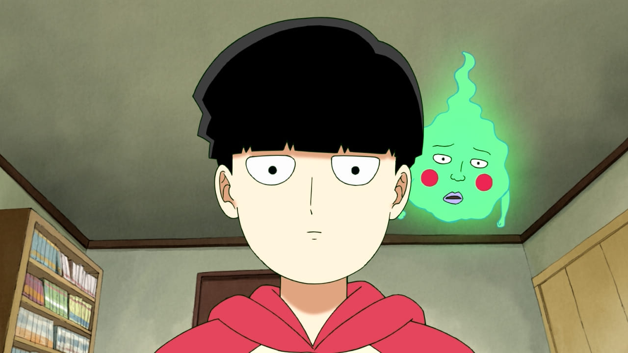 First Impressions Mob Psycho 100 Iii Returns With Some Life Lessons