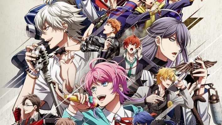 Hypnosis Mic Division Rap Battle Rhyme Anima Receives 2nd Season