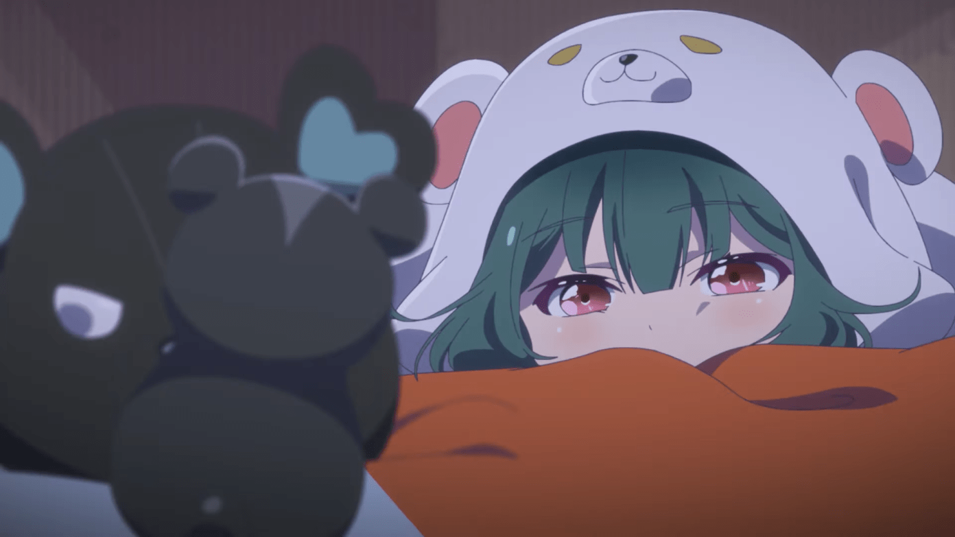 Kuma Kuma Kuma Bear Punch Season 2 Releases New Pv Trailer