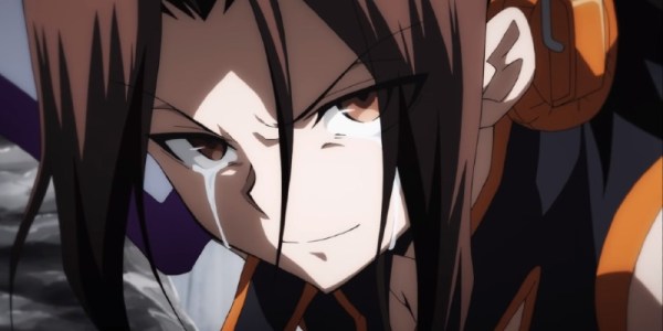 Shaman King Netflix Divulga Trailer Dos Novos Episódios Anmtv