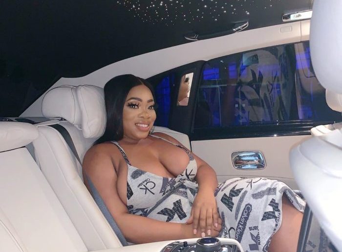 Video Moesha Buduong Says Shes Been Able To Build A 5 Bedroom House