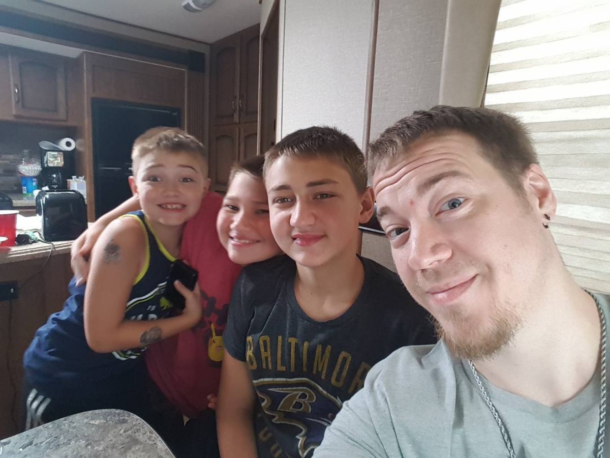 Daddyofive Biography And Net Worth Abtc