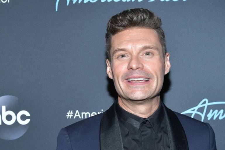 Ryan Seacrest Biography Net Worth Age Height House Tv Shows And