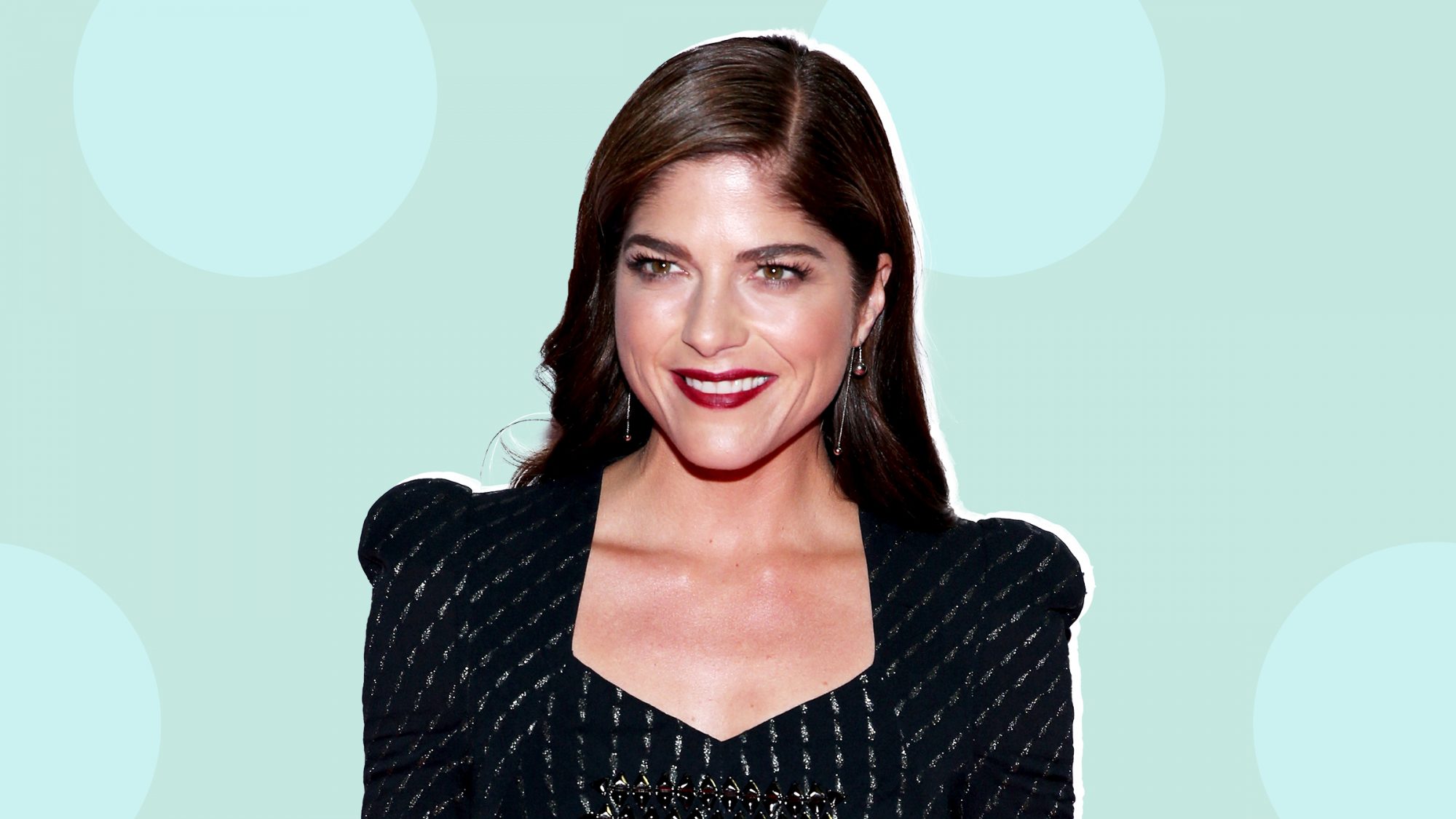 What Disease Does Selma Blair Have When Did Selma Blair Get Diagnosed