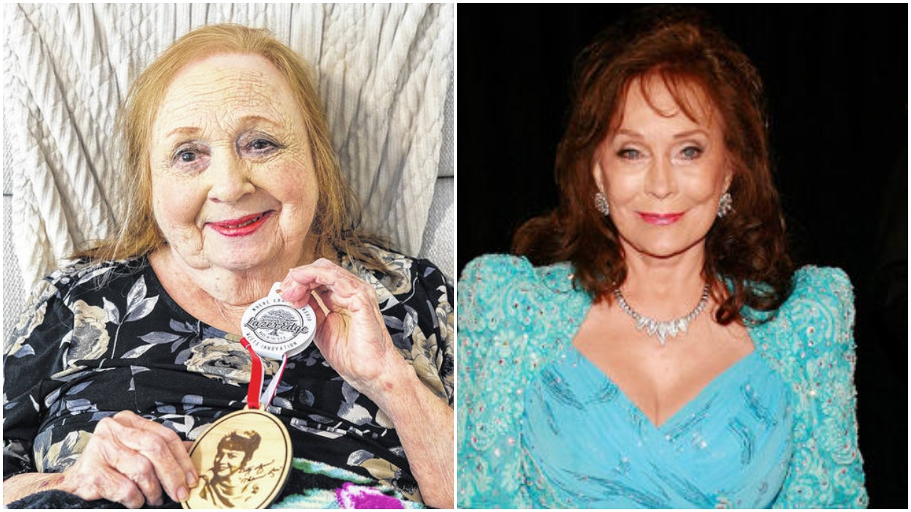 Is Betty Lynn Related To Loretta Lynn Abtc