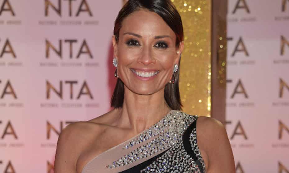 Who Is Melanie Sykes Ex Husband Jack Cockings Abtc