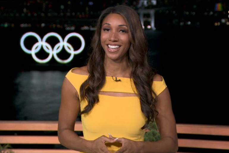 Who Did Maria Taylor Replace On Sunday Night Football Abtc