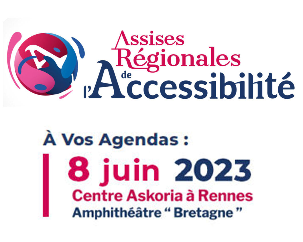 Assises Régionales De Laccessibilité 2023 Aba Ille Et Vilaine