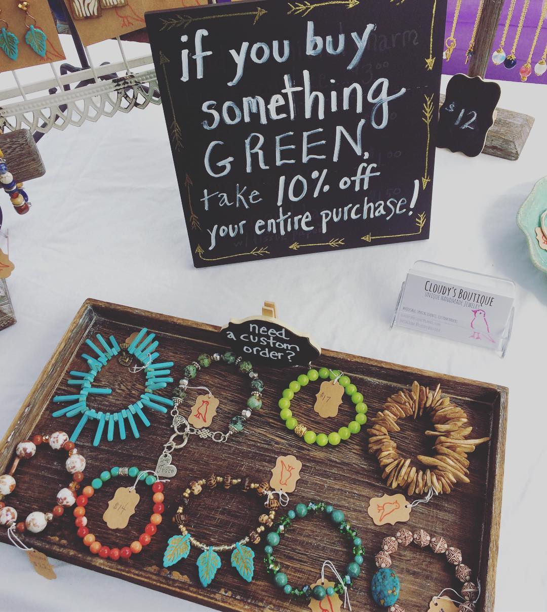 Five Expert Tips For Craft Show Success A Beaded Life