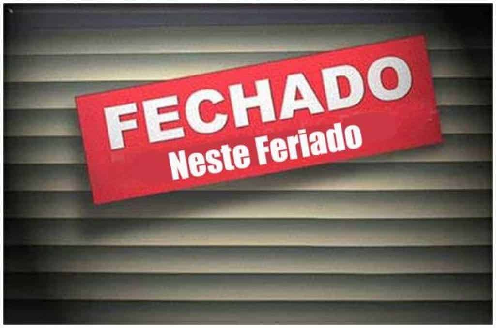 Sextou Veja O Que Funciona E Não Funciona No Feriadão