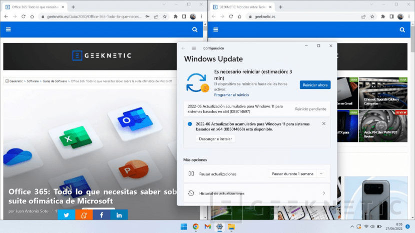 Cómo Hacer Capturas De Pantalla En Windows 11 Guía 2023