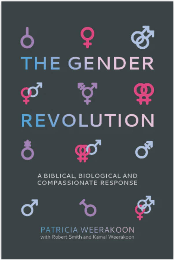 The Gender Revolution — By Patricia Weerakoon With Rob Smith And Kamal