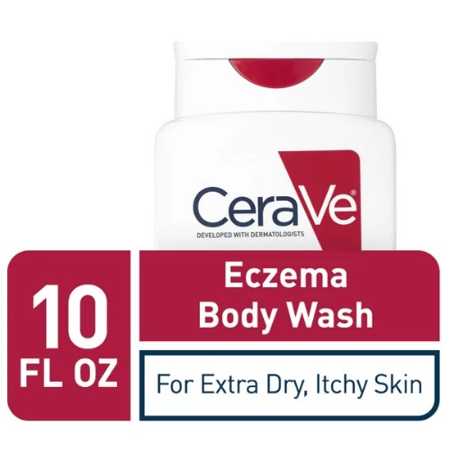 Cerave Soothing Body Wash 10oz296ml Acornlaneph