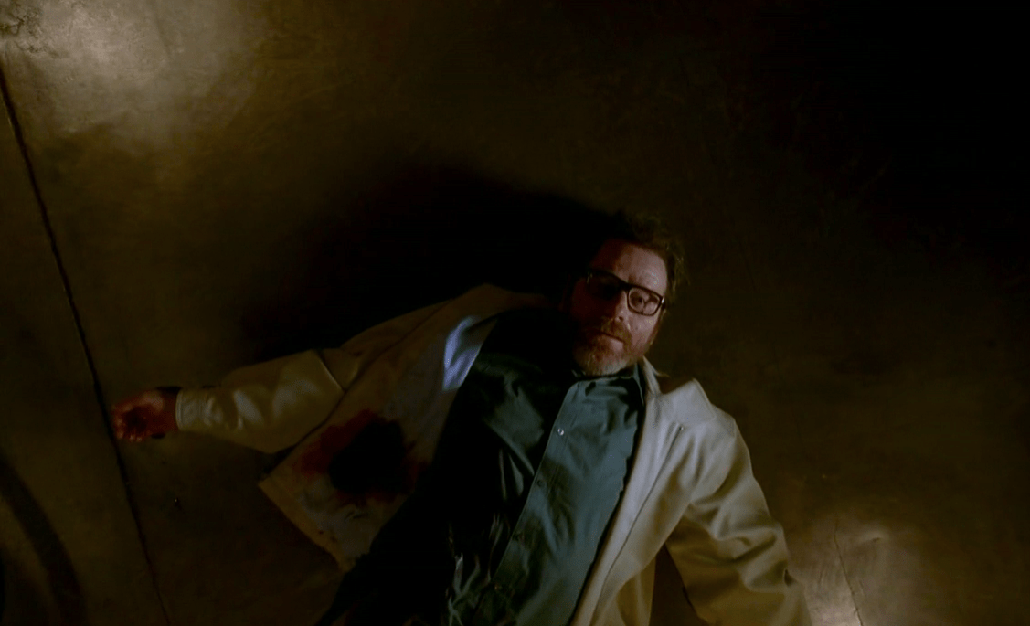 Breaking Bad Season 5 Episode 16 Deconstructed Across The Margin