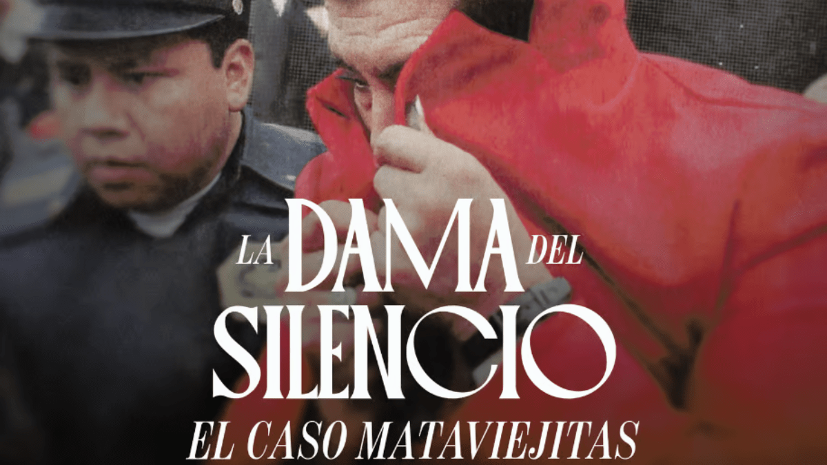 Dónde Y Cuándo Ver El Documental La Dama Del Silencio El Caso