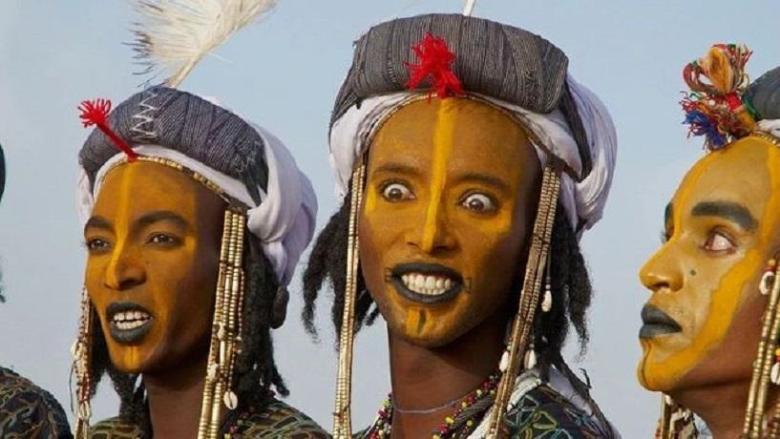 Intriguing Marriage Ritual Practices You Will Find In Africa Afrinik