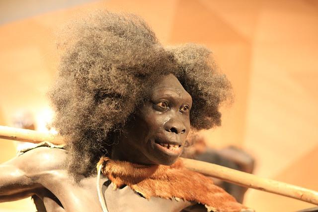 Neanderthal African Origins Study Identifies The Ancestry In Africa