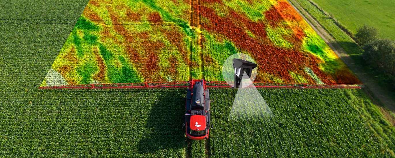 Revolutionizing Farming With Gis A Guide To Precision Agriculture