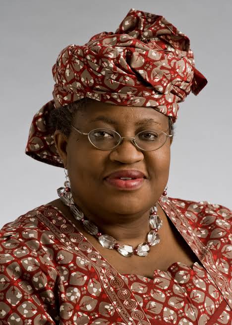 Making History How Okonjo Iweala Became First Woman And First African