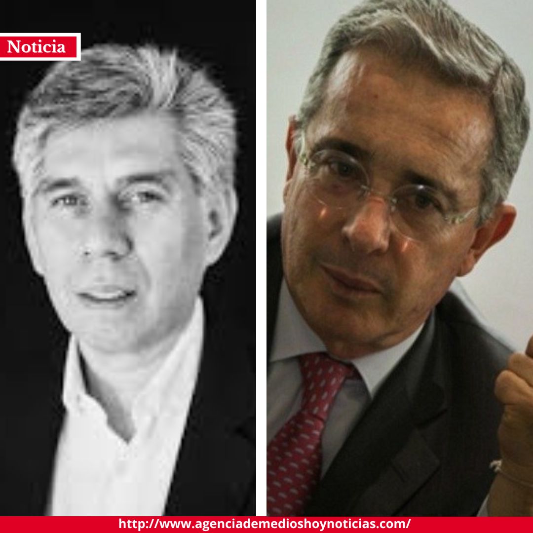 Fiscalía Archivó Un Proceso Contra Álvaro Uribe Por Calumnia A Daniel