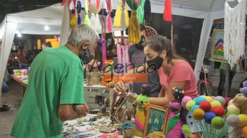 20 De Agosto Feria De Artesanos Y Emprendedores El Gran Sabor