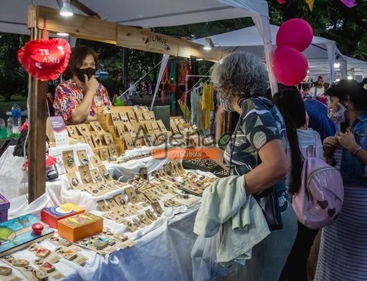 03 De Abril Feria De Artesanos Agenda Tucumán Eventos Tucumán