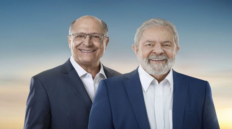 Governo Lula Geraldo Alckmin Coordenará Equipe De Transição Agroemdia