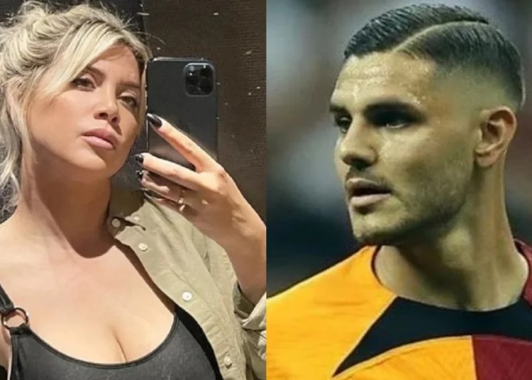 El Video De Wanda Nara Que Habría Enfurecido A Mauro Icardi “domingo