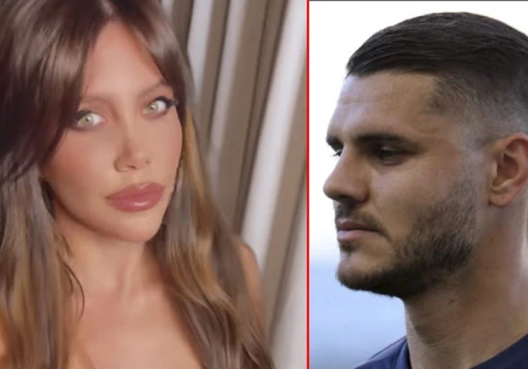 Qué Respondió Wanda Nara Sobre Los Rumores De Que Mauro Icardi Pidió La