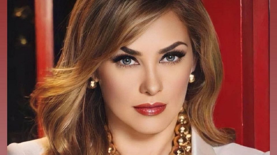 Aracely Arámbula Habla Del Pleito Legal Contra Luis Miguel Esto Dijo