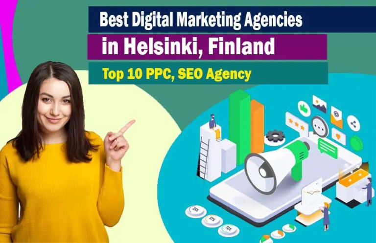 Best Digital Marketing Agencies In Helsinki Top 10 2023 Aitechtonic