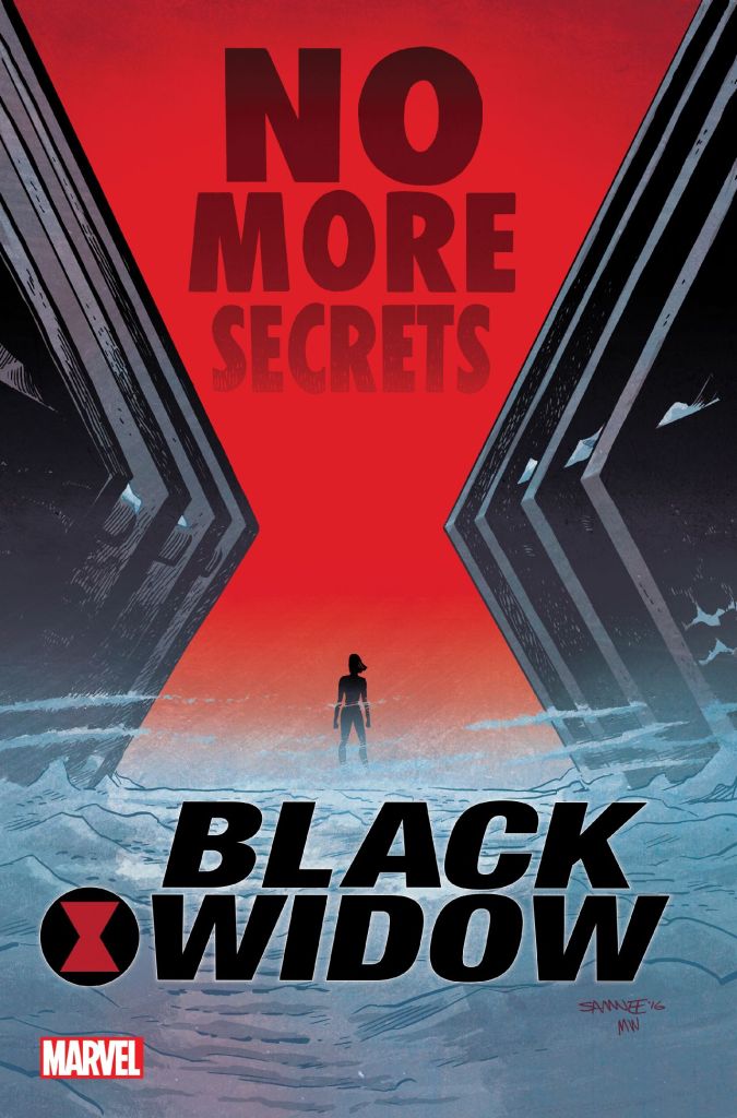 Black Widow Vol 2 No More Secrets Review • Aipt