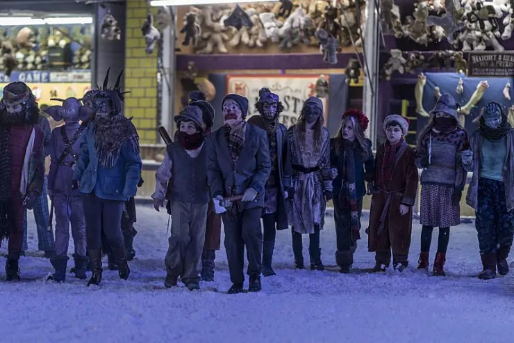 Nos4a2 Season 2 Episode 9 Welcome To Christmasland Recapreview