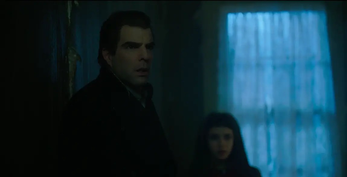 Nos4a2 Season 2 Episode 9 Welcome To Christmasland Recapreview