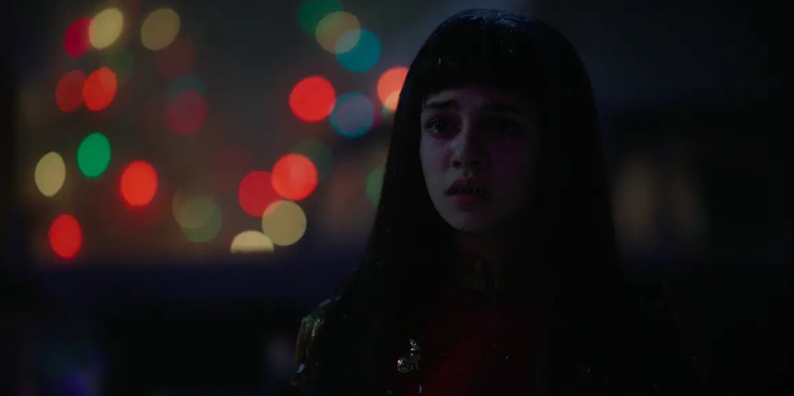 Nos4a2 Season 2 Episode 9 Welcome To Christmasland Recapreview