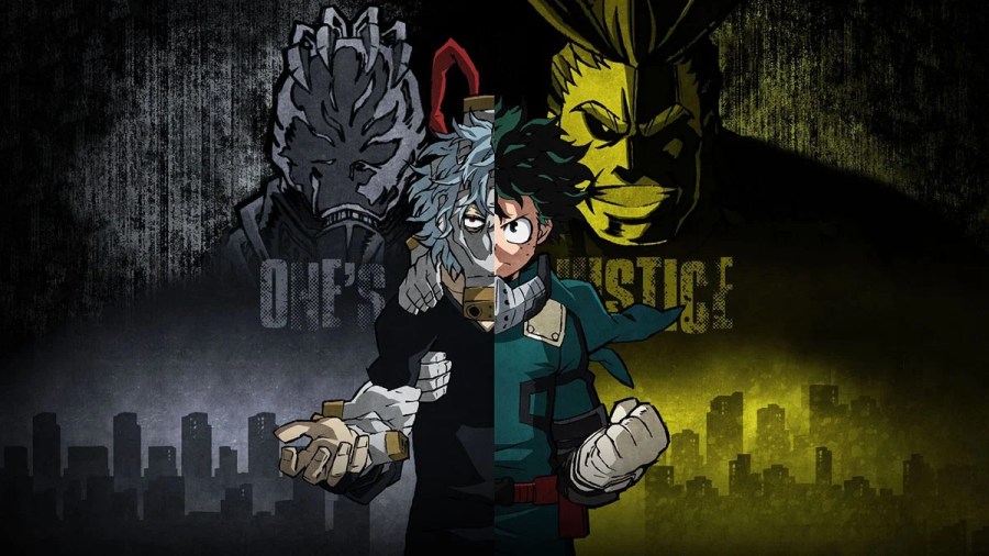 My Hero Academia Temporada 6 Crítica Alta Peli