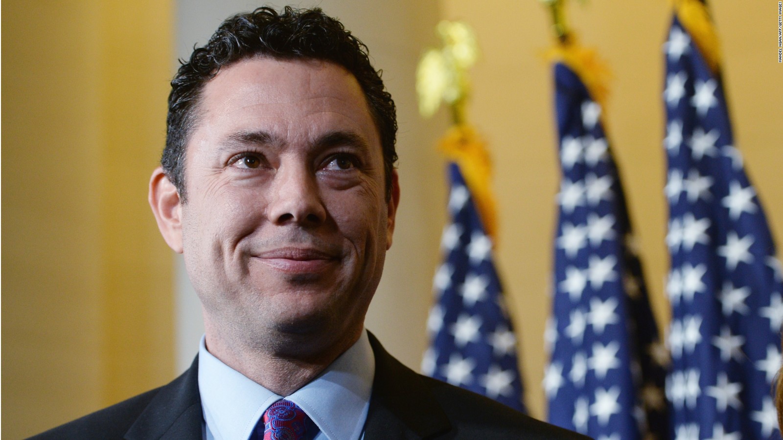 Jason Chaffetz Leaving Congress This Week Heading To Fox News