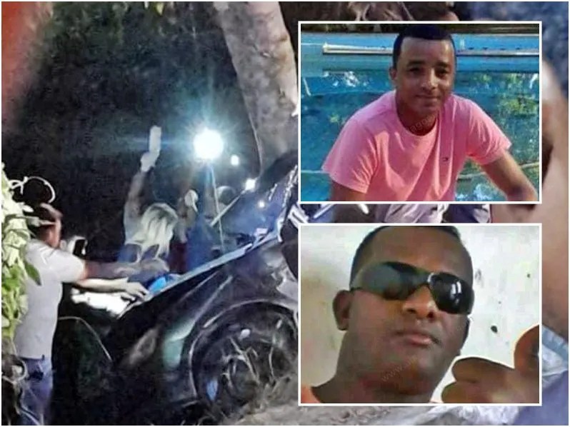 Vítima De Acidente Na Br 316 Morre No Hge Homem Socorrido Segue