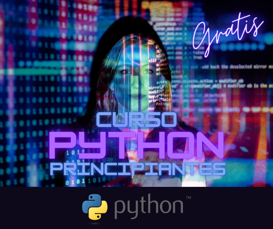 Curso De Python Para Principiantes Alejandro Jourdan