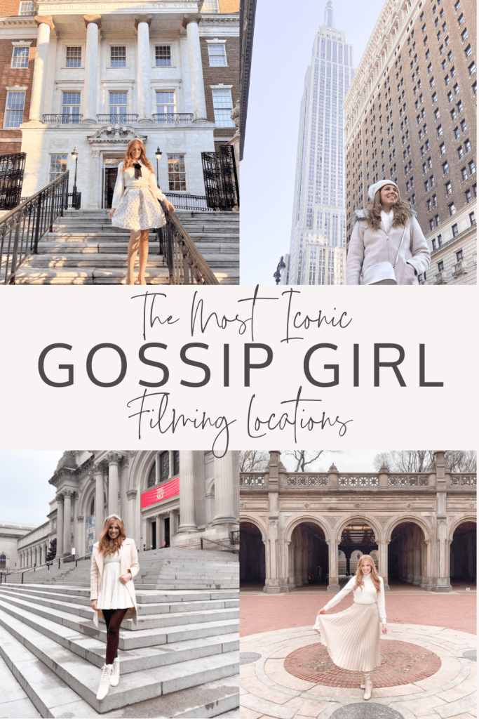 5 Most Iconic Gossip Girl Filming Locations You Should Visit Alex